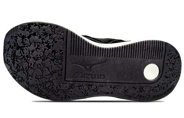 Mizuno Athletic Sneakers