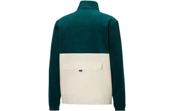 PUMA X Butter Goods Zip-up Track Top