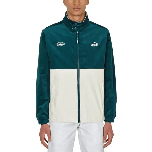 PUMA X Butter Goods Zip-up Track Top