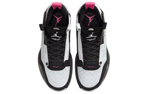 JORDAN 34 "chinese New Year" Athletic Sneakers - Black