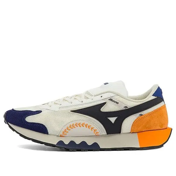Mizuno Retro Athletic Sneakers - Default Colorway