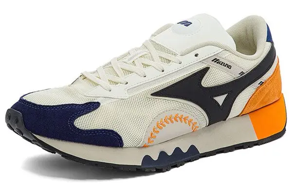 Mizuno Retro Athletic Sneakers
