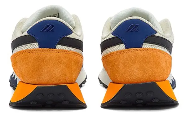 Mizuno Retro Athletic Sneakers