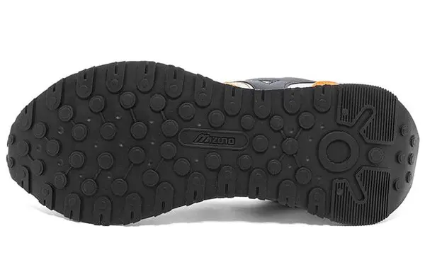 Mizuno Retro Athletic Sneakers