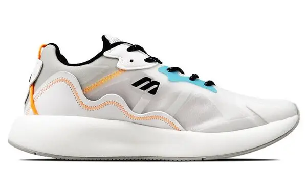 Mizuno Low Top Sneakers