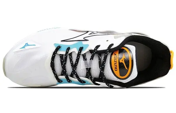 Mizuno Low Top Sneakers