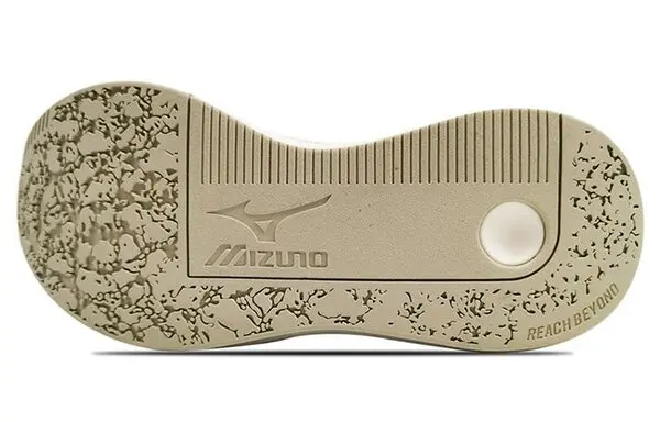 Mizuno Low Top Sneakers