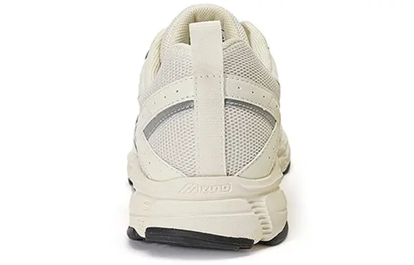Mizuno Speed Lace-up Sneakers - 黑色
