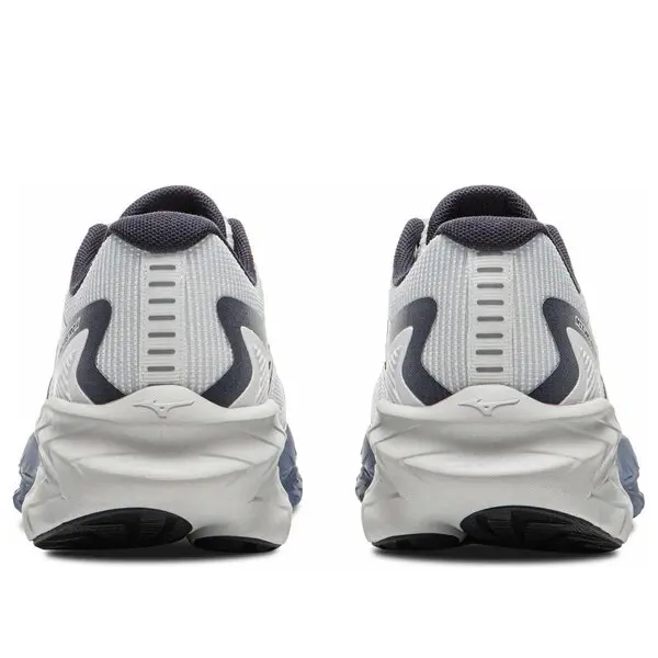 Mizuno Astro X Sneakers - White/blue