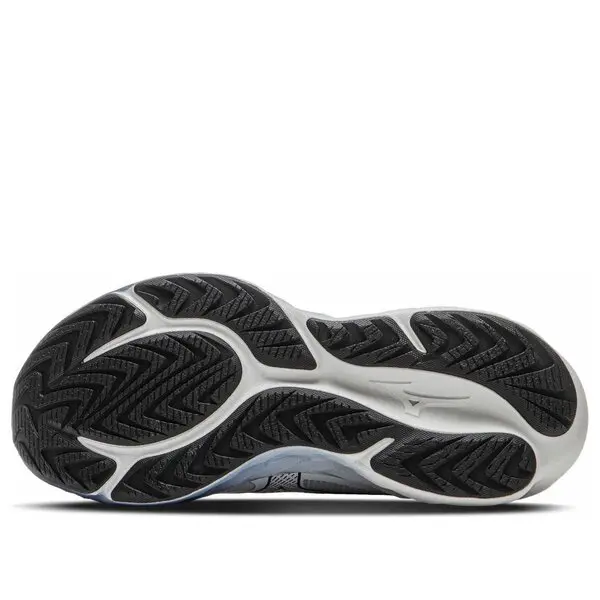 Mizuno Astro X Sneakers - White/blue
