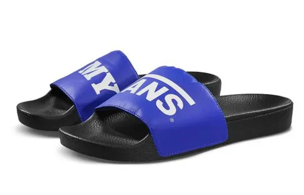 VANS Slide Sandals