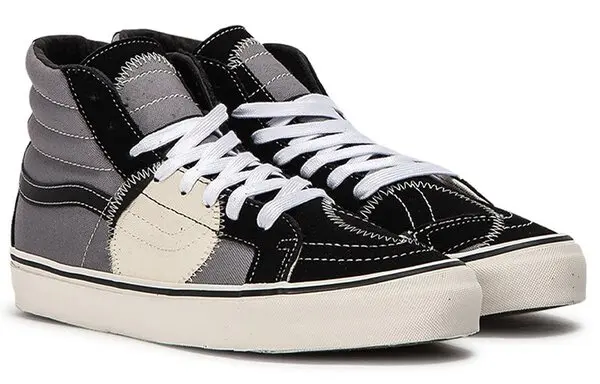 VANS Sk8-hi Bricolage Lx Sneakers