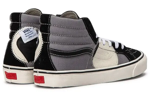 VANS Sk8-hi Bricolage Lx Sneakers