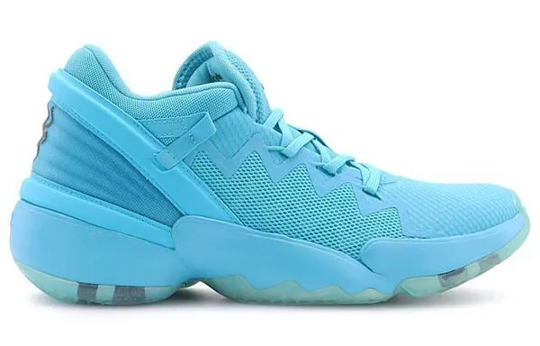 Adidas Crayola X D.o.n. Issue #2 Gca Sneakers