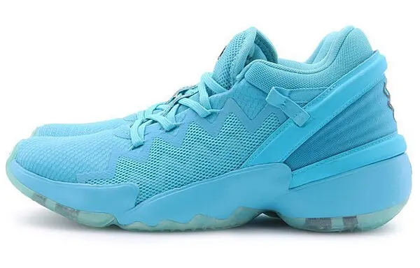 Adidas Crayola X D.o.n. Issue #2 Gca Sneakers