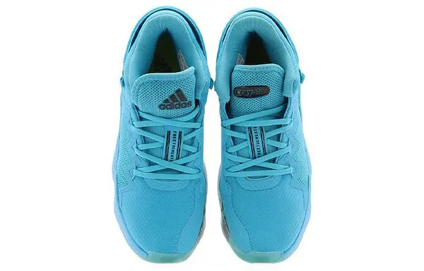 Adidas Crayola X D.o.n. Issue #2 Gca Sneakers