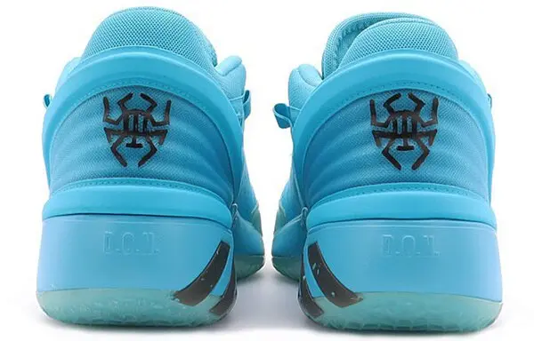 Adidas Crayola X D.o.n. Issue #2 Gca Sneakers
