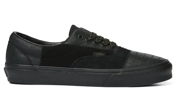 VANS Era Patchwork Sneakers