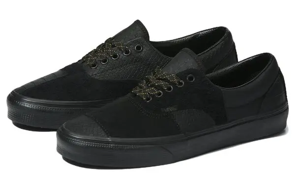 VANS Era Patchwork Sneakers