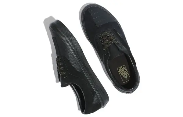 VANS Era Patchwork Sneakers