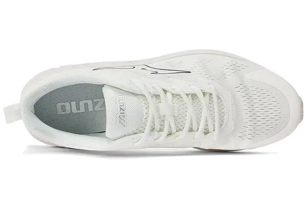 Mizuno Pi Lite Low Top Sneakers - White
