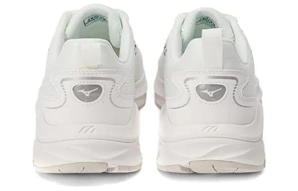 Mizuno Pi Lite Low Top Sneakers - White