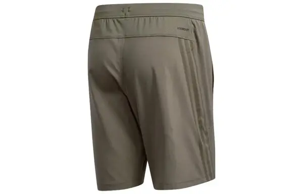 Adidas Aeroready 3-stripes Sports Shorts