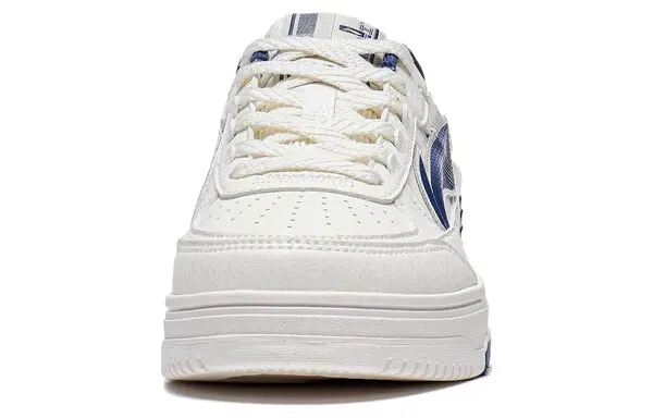 LI-NING Tianji 2 Sneakers - White/navy
