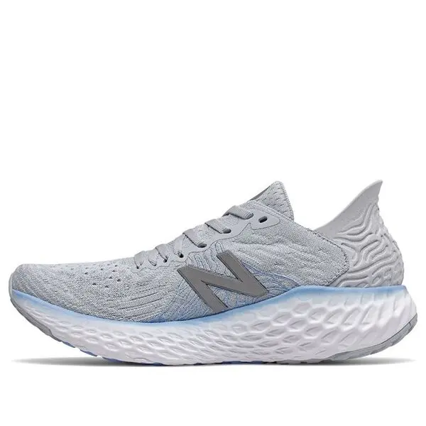 NEW BALANCE Fresh Foam 1080v10 Running Shoe - Grey