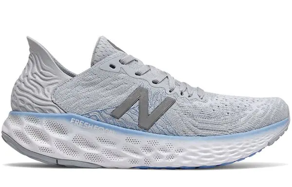 NEW BALANCE Fresh Foam 1080v10 Running Shoe - Grey