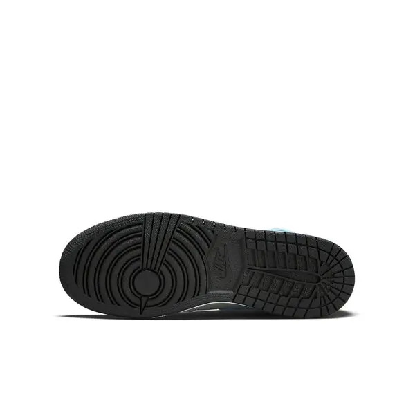 JORDAN 1 Retro High 'tide Pool - Grey