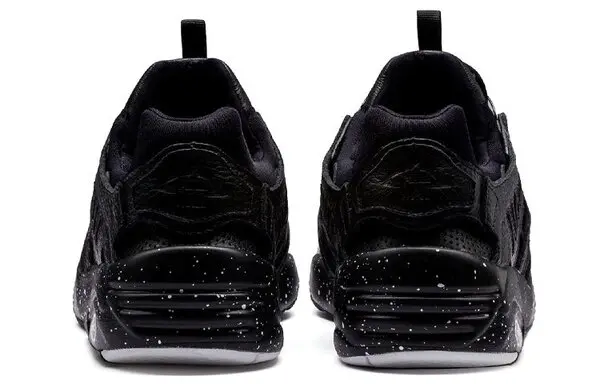 PUMA Disc Blaze Sneakers - Black/white