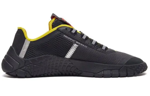 PUMA Pirelli X Replicat X " Yellow" Sneakers