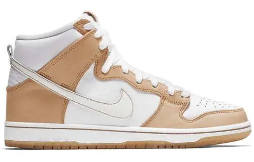 Nike Dunk High Trd Qs "win Some, Lose Some - Tan