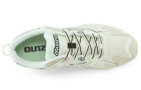 Mizuno Lg 90s Sneakers - White