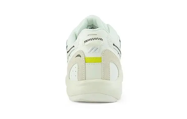 Mizuno Lg 90s Sneakers - White