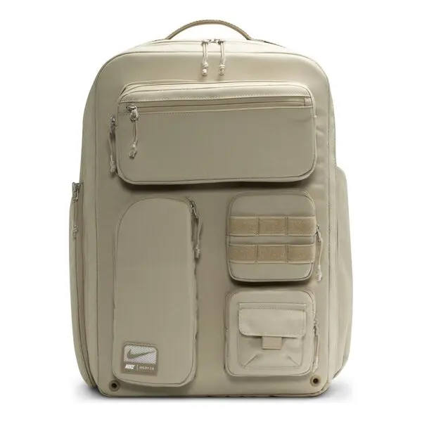 Nike Utility Elite Backpack 37l - Tan