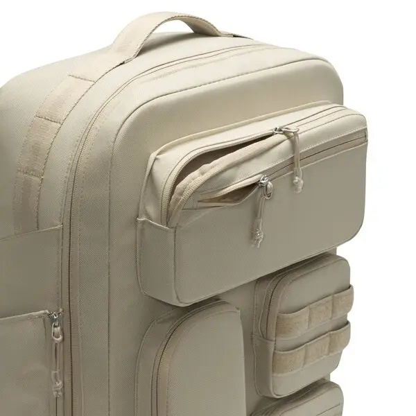 Nike Utility Elite Backpack 37l - Tan