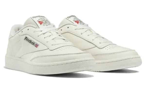REEBOK Club C 85 Sneakers - Beige