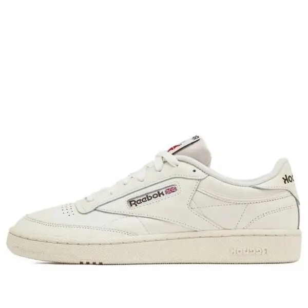 REEBOK Club C 85 Sneakers - Beige