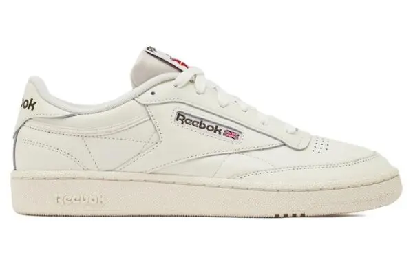 REEBOK Club C 85 Sneakers - Beige