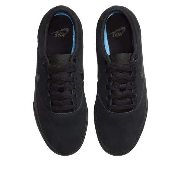 Nike Charge Suede Sneakers