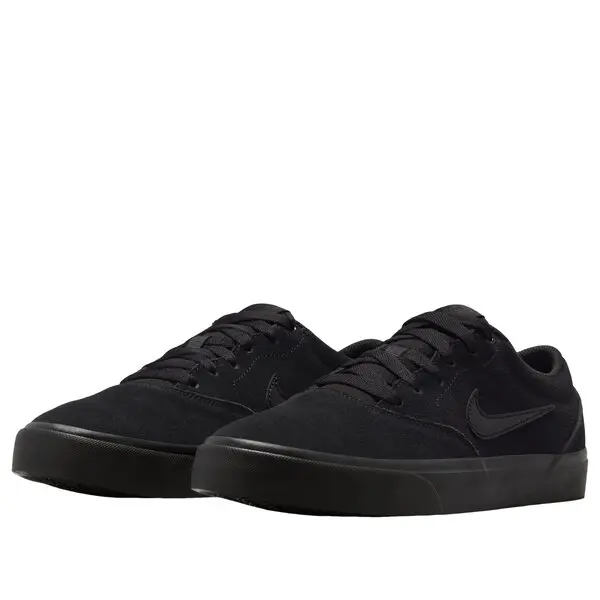 Nike Charge Suede Sneakers
