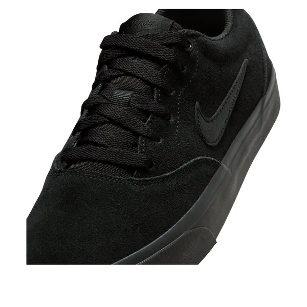 Nike Charge Suede Sneakers