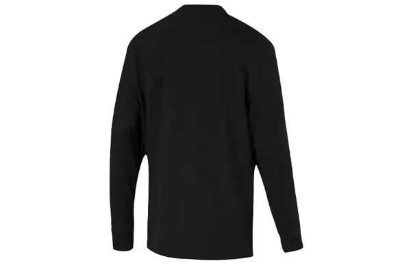 PUMA Rebel Bold Logo Crewneck Sweater