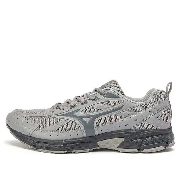 Mizuno Speed Athletic Sneakers - Grey