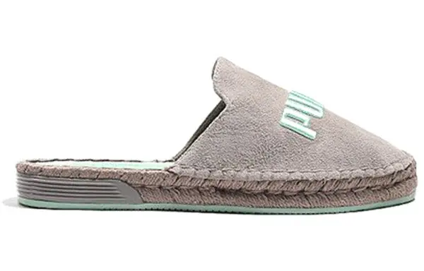 PUMA Fenty X Espadrilles 'drizzle Bay