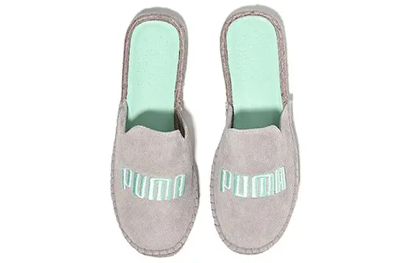 PUMA Fenty X Espadrilles 'drizzle Bay