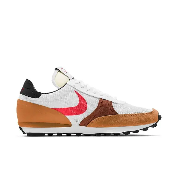Nike Daybreak-type "curry Marathon" Cj1156-102 - White/brown