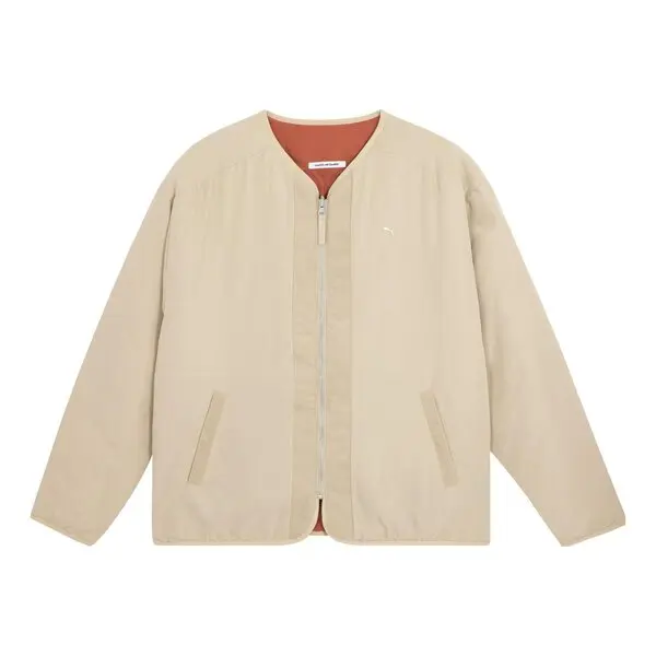 PUMA Mmq Lw Padded Jacket